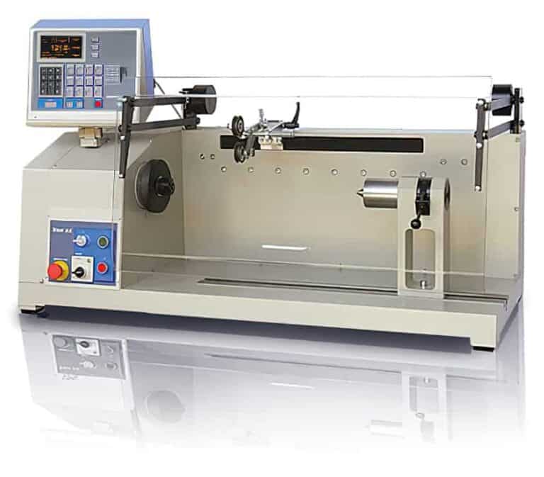 Wire winding machines - Calotron